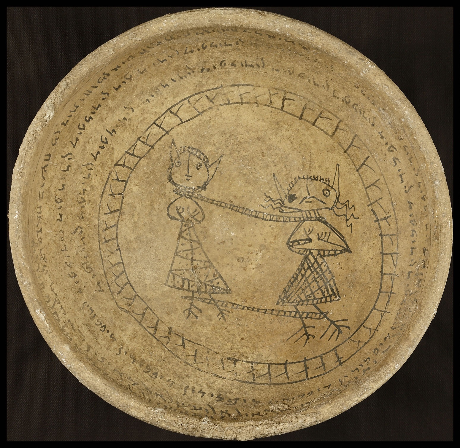 Jewish Demonology – Talmud Magic with Olivia Devorah